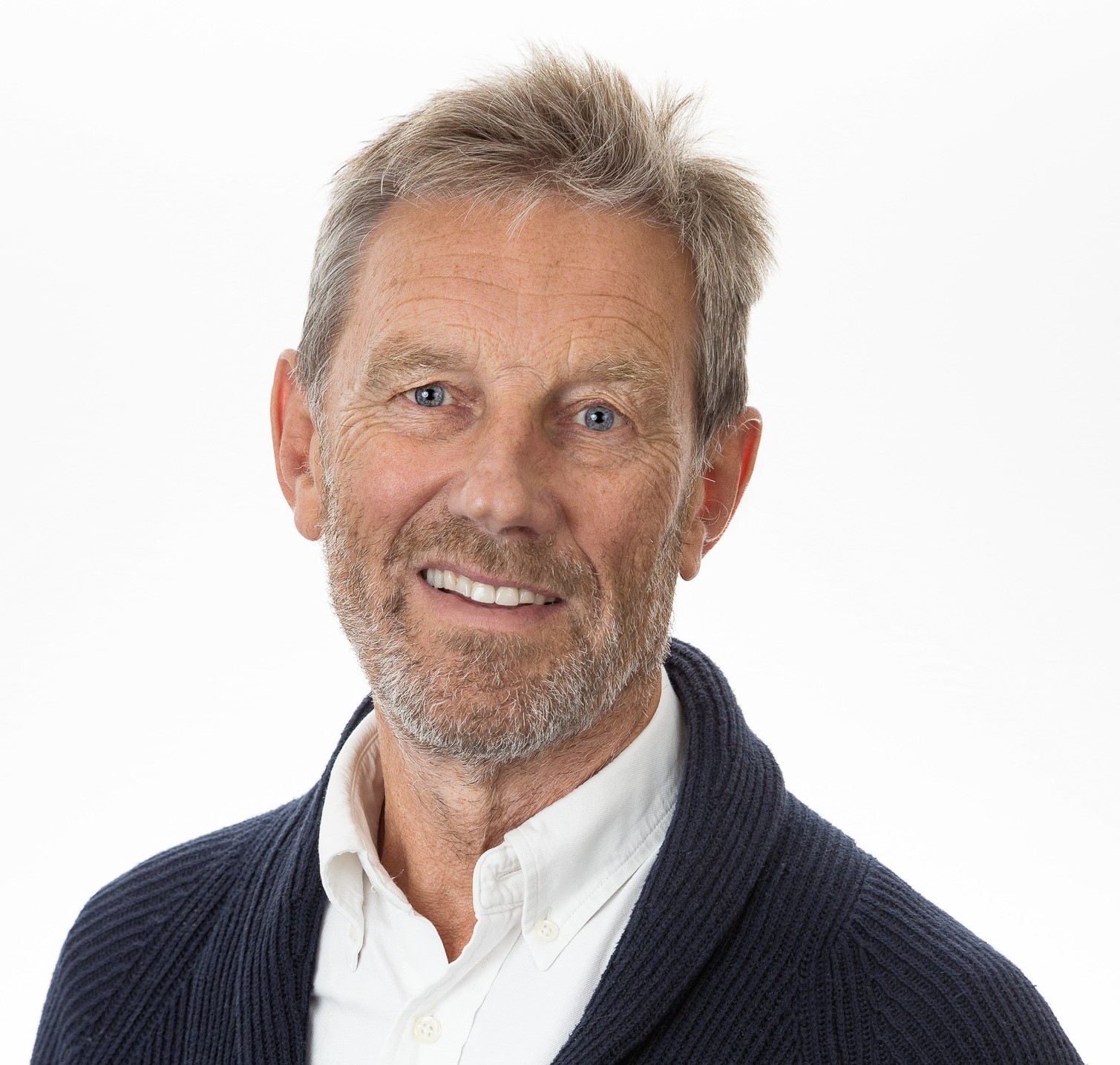 VOHA Spotlight – Tony McBride – Victorian Oral Health Alliance