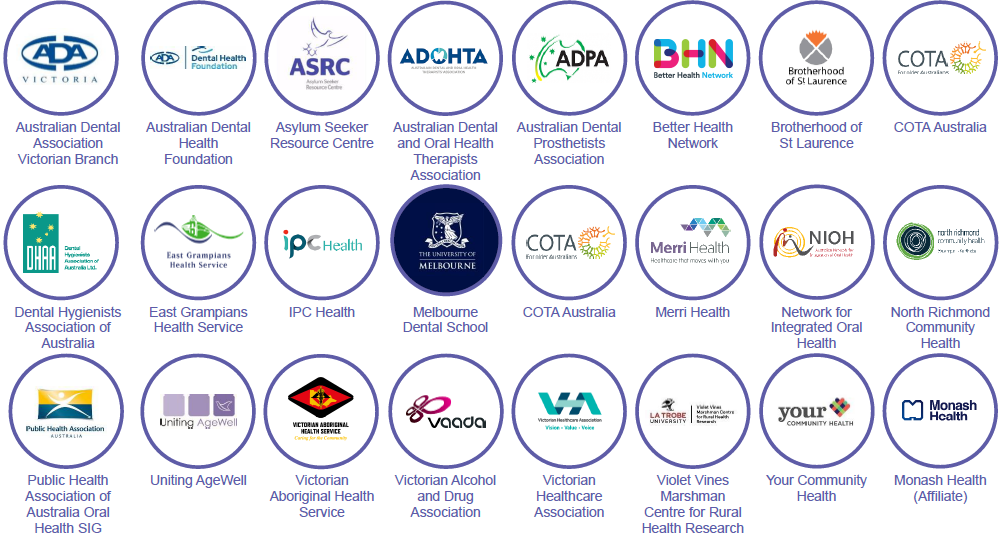 Victorian Oral Health Alliance – The Victorian Oral Health Alliance ...